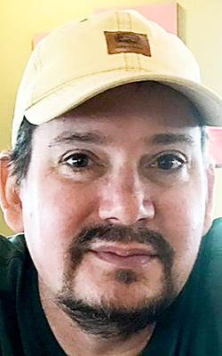 Louis Joseph Benzie Jr. | News, Sports, Jobs - Altoona Mirror